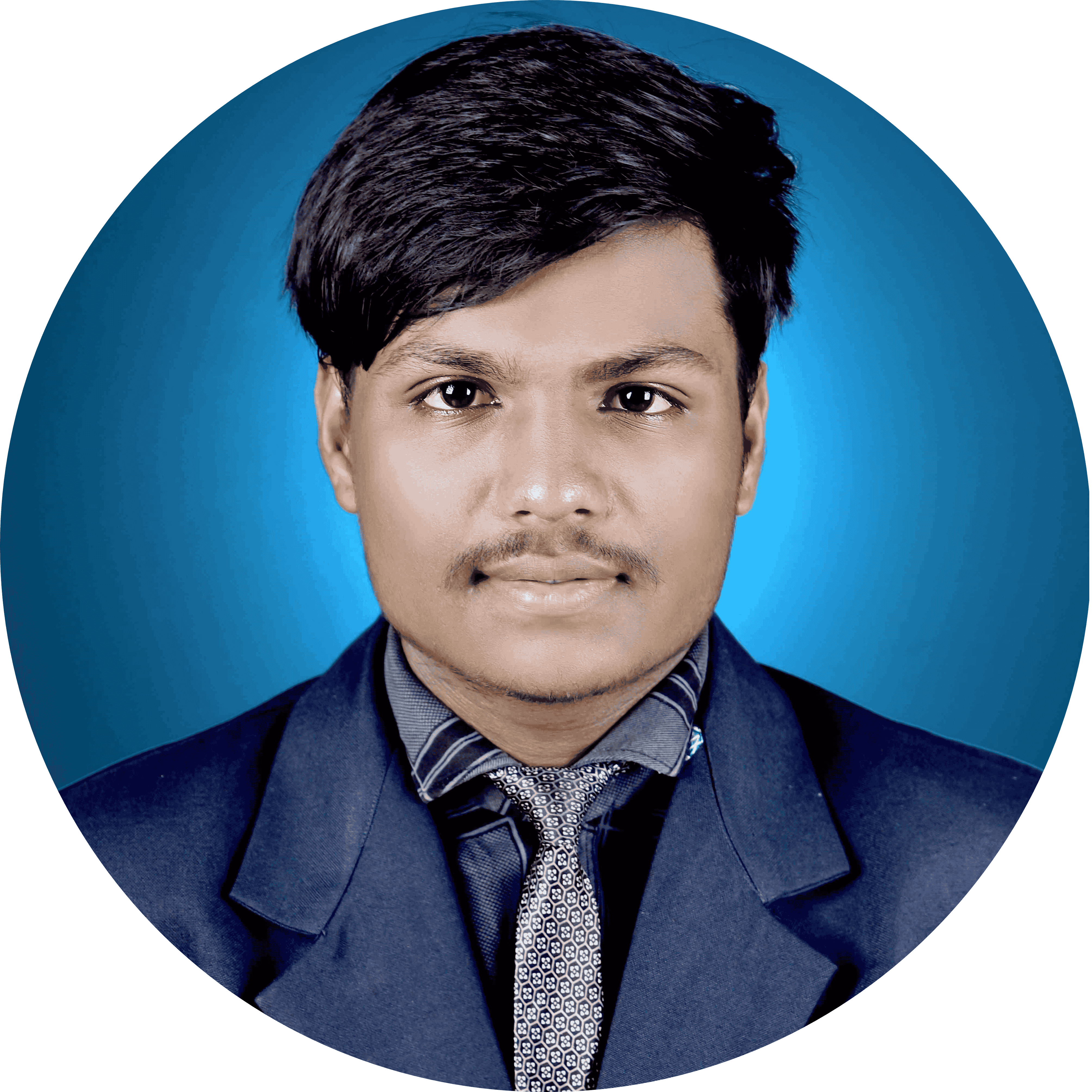 Sanskar Rangole - Portfolio